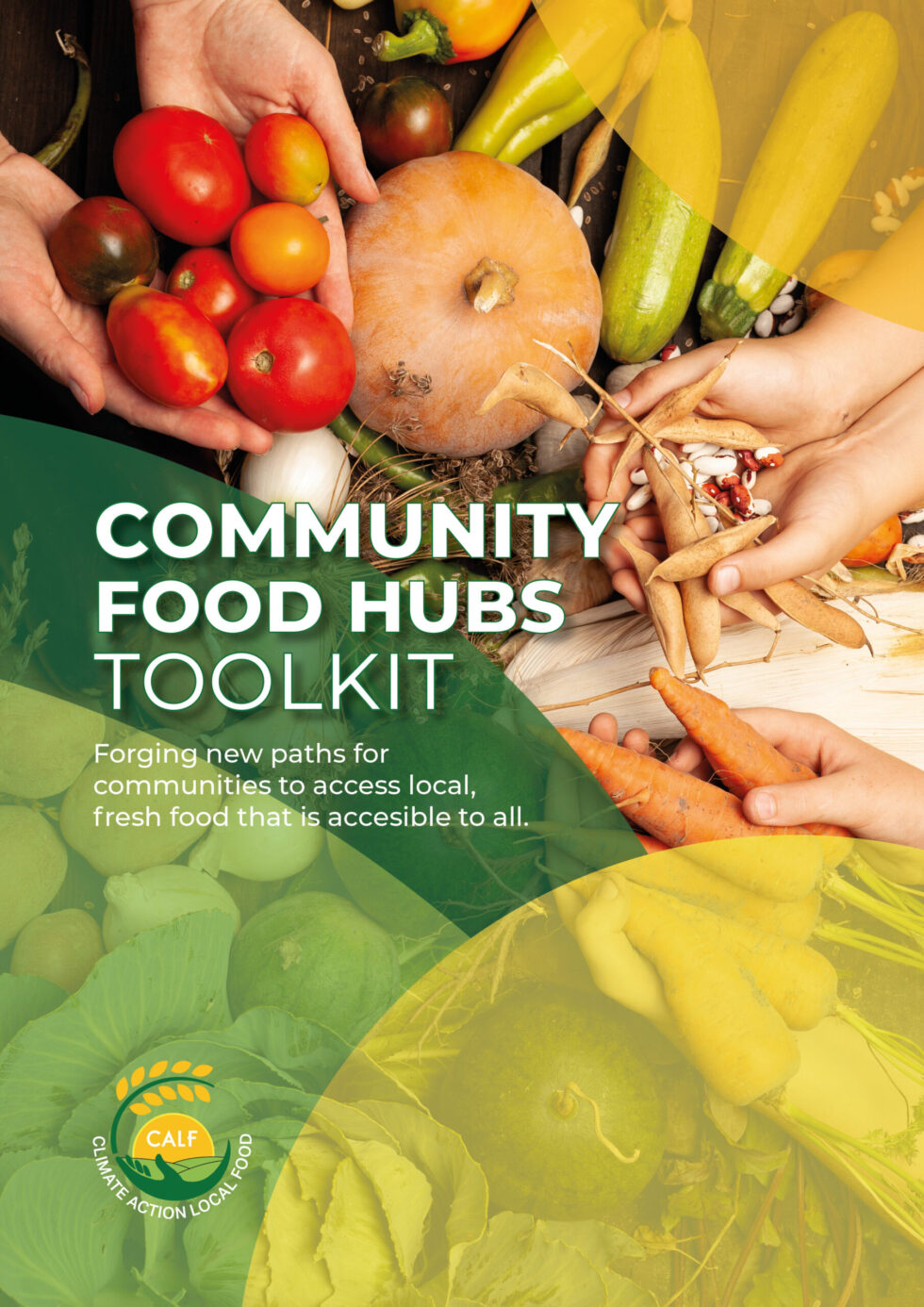 Community Food Hubs Toolkit | About Open Food Network Ireland